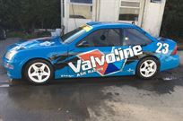 Racecarsdirect.com - Volvo B10 M III Race Car Transporter / Motor-Home