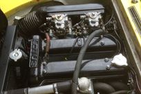 Racecarsdirect.com - LOTUS TWIN CAM RACE ENGINE